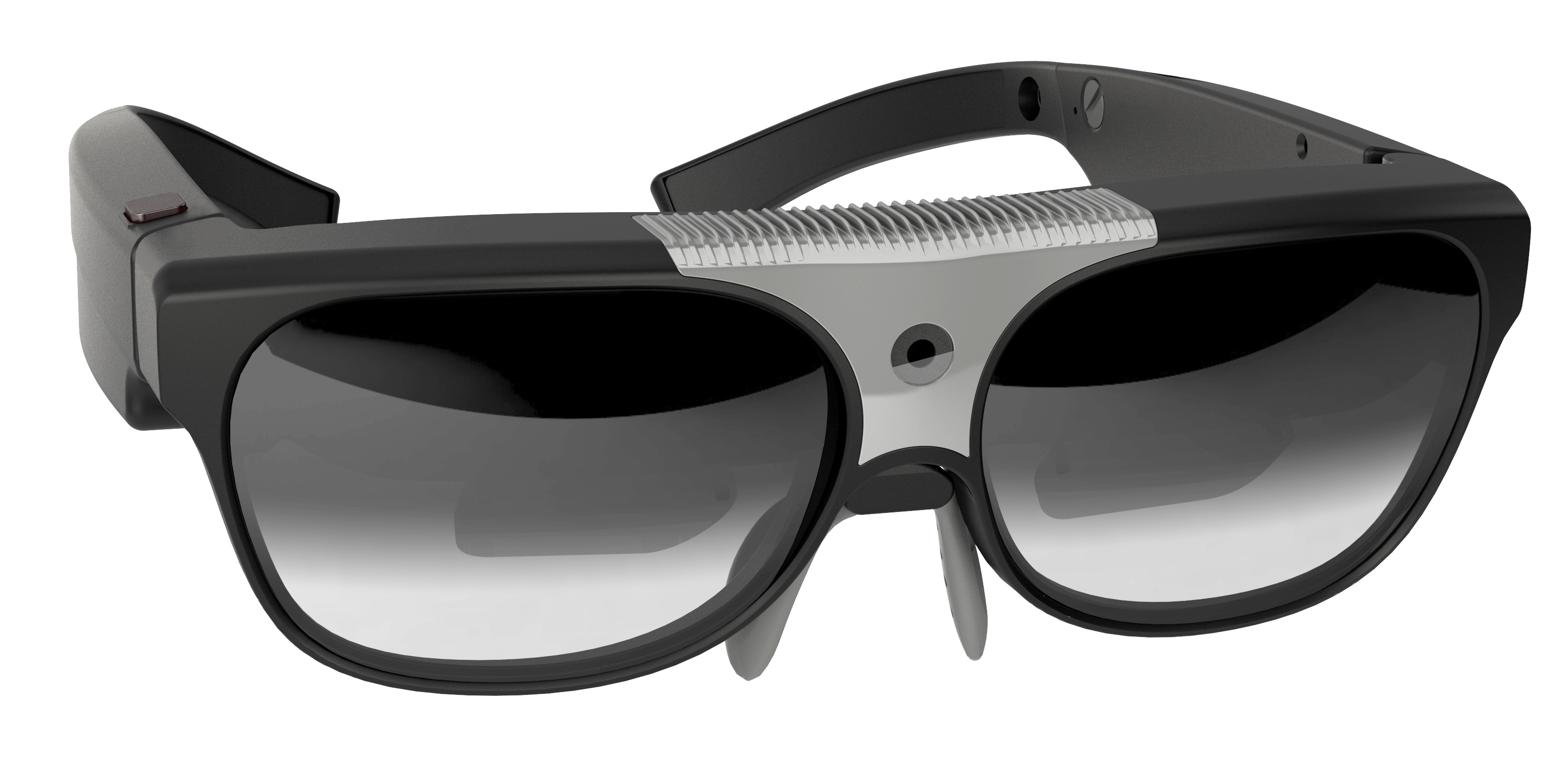 New Augmented Reality Smart Glasses System From Osterhout Design Group ...